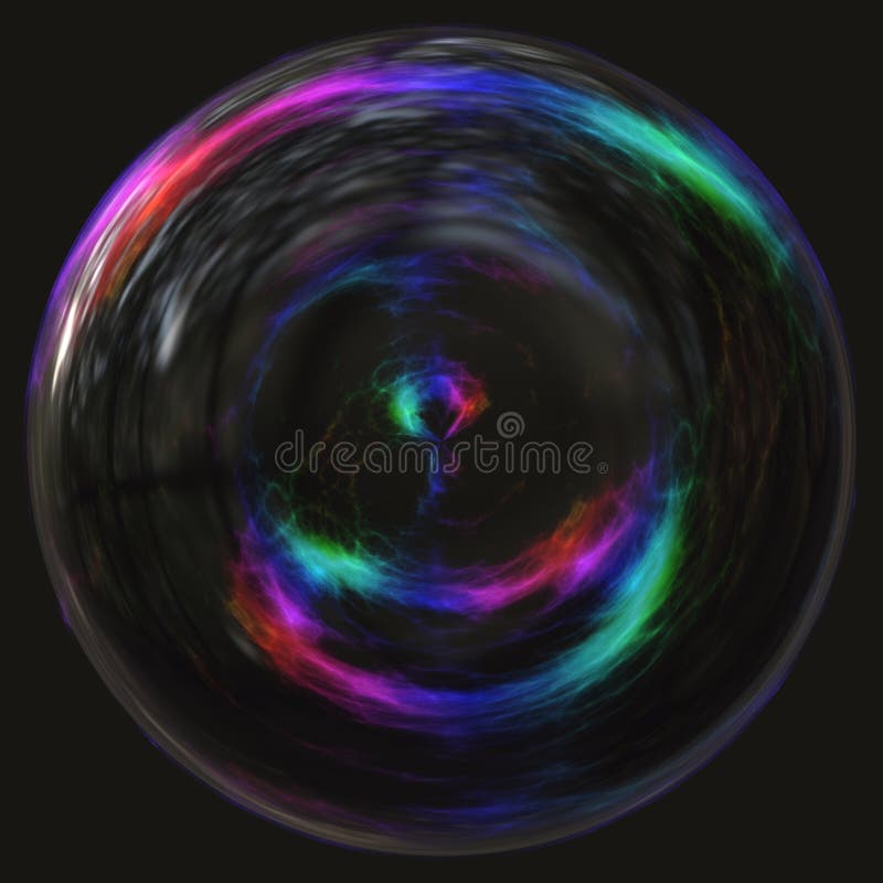 Lens Patch of Reflected Light Flares Stock Illustration - Illustration ...