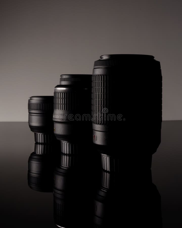 Lens perspective 1 stock photo. Image of classic, back - 52766108
