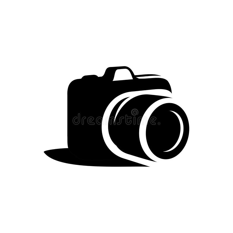 Camera vector design stock vector. Illustration of focus - 274896261