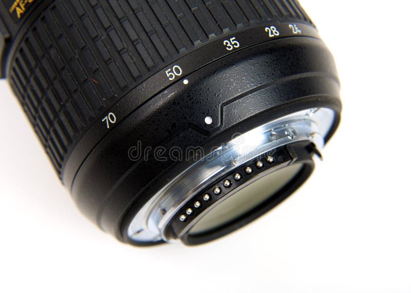 Lense stock photo. Image of instrument, industry, digital - 7128784