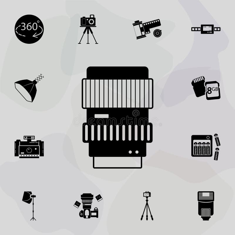 App Lenses Stock Illustrations – 494 App Lenses Stock Illustrations ...