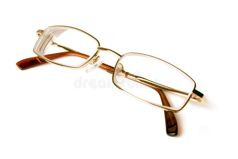 Lentes. imagen de archivo. Imagen de manera, accesorio - 14608559