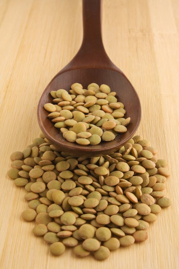 Lentil stock image. Image of abstract, natural, agriculture - 16562881