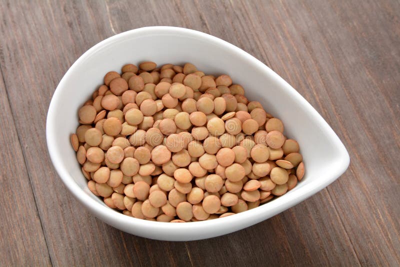 Lentil grains stock photo. Image of lentil, grain, seed - 304239474