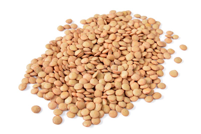 Lentil grains stock photo. Image of green, grain, background - 304239766