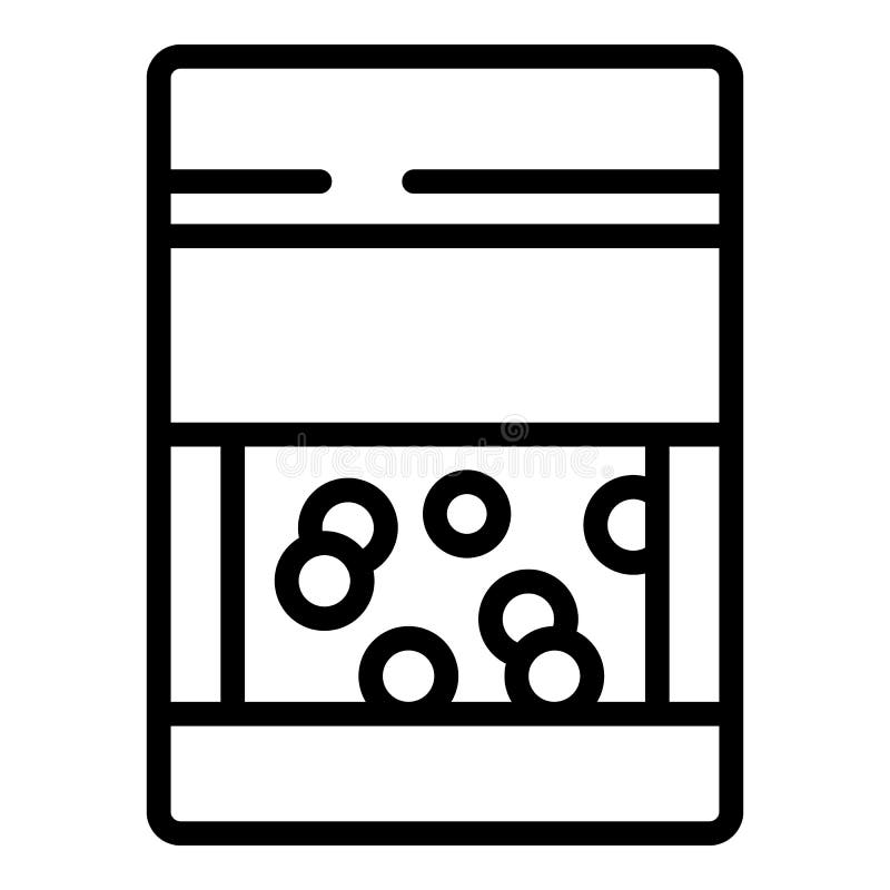 Outline Lentil Stock Illustrations – 505 Outline Lentil Stock ...