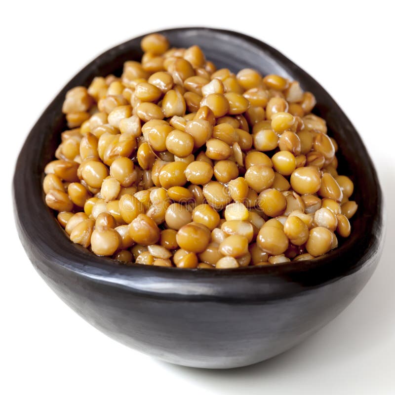 Lentils stock photo. Image of heap, seed, agriculture - 55353474