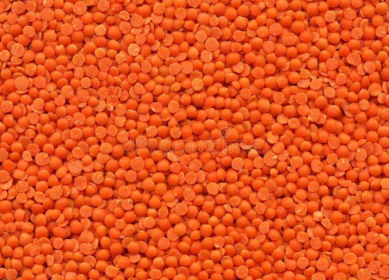 Lentils texture stock image. Image of eating, backgrounds - 6782717