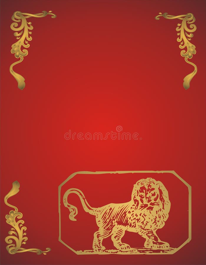 Leo stock illustration. Illustration of zodiac, astronomy - 4198991