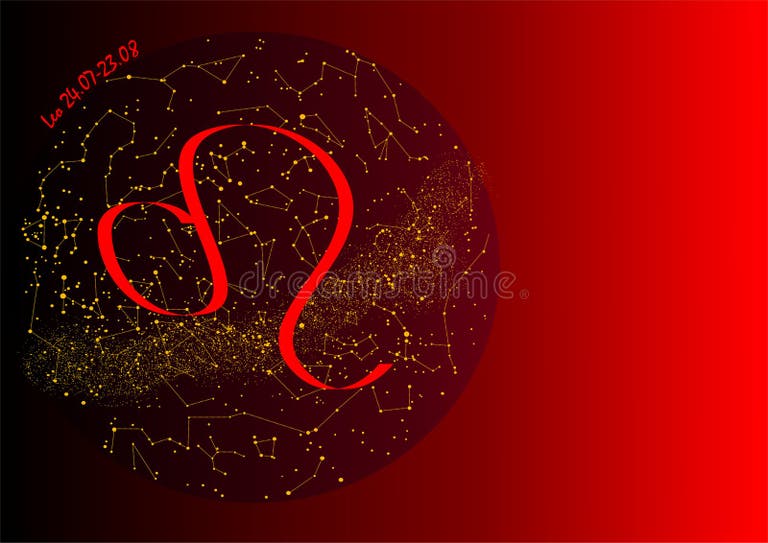 Leo Star Map Stock Illustrations – 1,951 Leo Star Map Stock ...