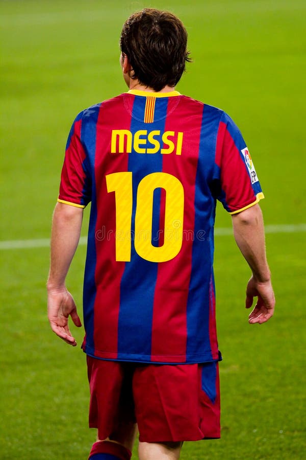Messi Back 10 Stock Photos - Free & Royalty-Free Stock Photos from ...
