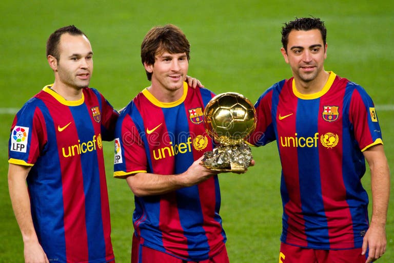 Leo Messi World Cup Trophy Stock Photos - Free & Royalty-Free Stock ...