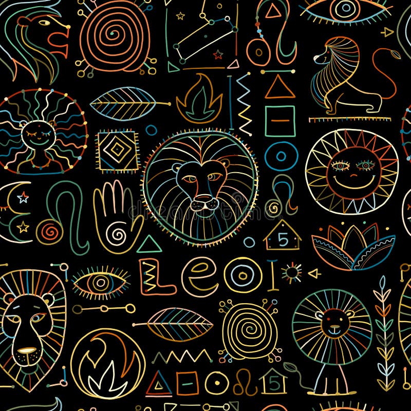 1,088 Leo Zodiac Sign Photos - Free & Royalty-Free Stock Photos from ...