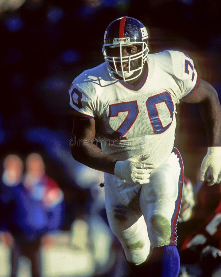 Leonard Marshall image stock éditorial. Image du maréchal - 74159764