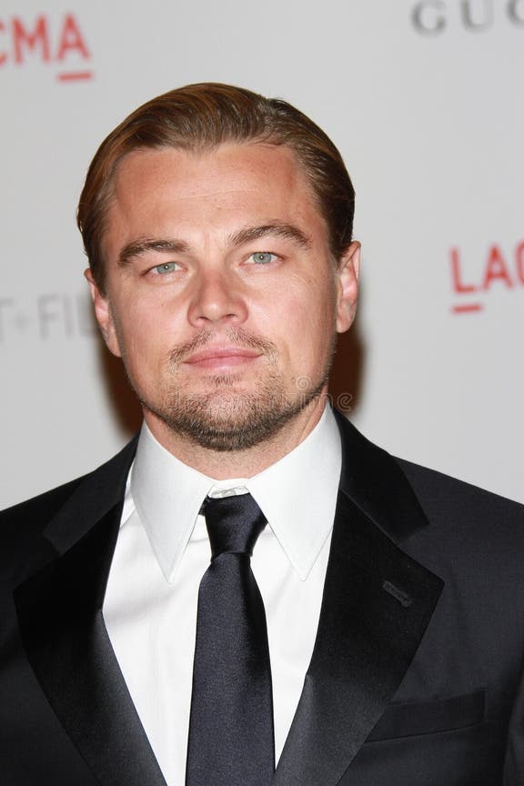 Leonardo DiCaprio editorial photography. Image of clint - 26041127