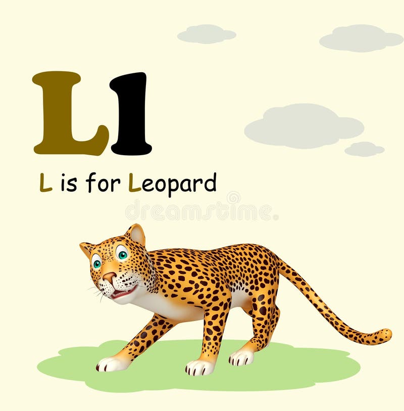Reading Leopard Stock Illustrations – 70 Reading Leopard Stock ...