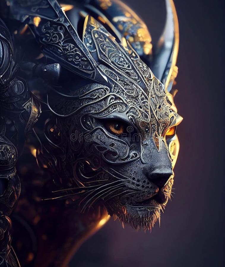 Leopard Statue Stock Illustrations – 38 Leopard Statue Stock ...