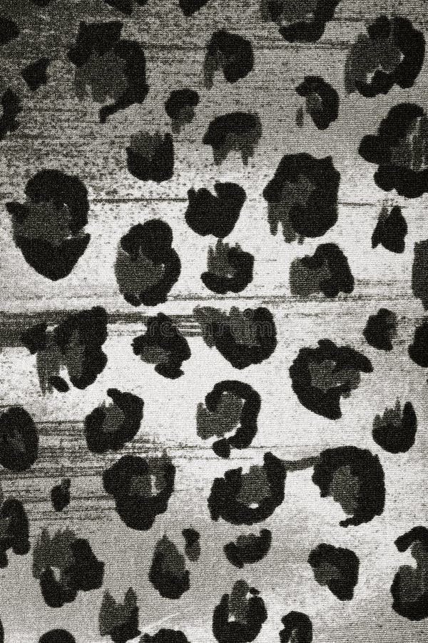 Leopard Background Textures Stock Image - Image of white, cloth: 31439369