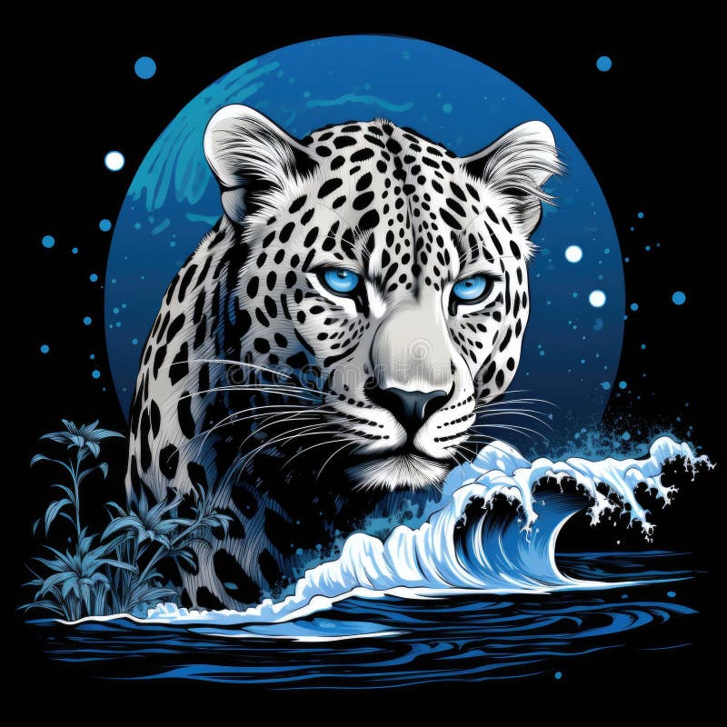 Solid Blue Wave Stock Illustrations – 1,563 Solid Blue Wave Stock ...