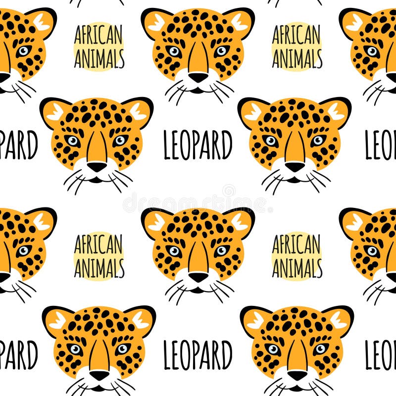 Lion Red with Lettering on a White Background . Stock Vector ...