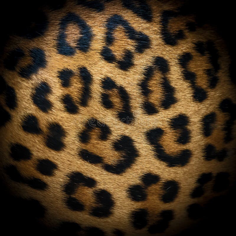 Leopard-Skin texture stock photo. Image of angry, page - 189877852
