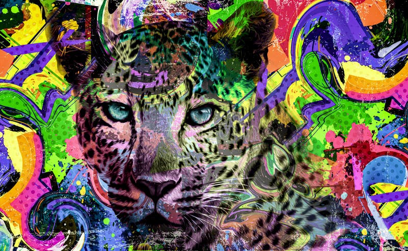 Abstract Persian Lion Icon Stock Photos - Free & Royalty-Free Stock ...