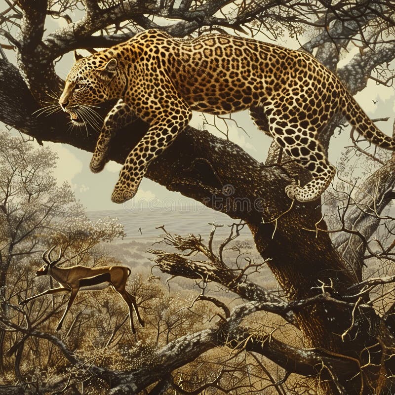 435 Impala Art Stock Photos - Free & Royalty-Free Stock Photos from ...