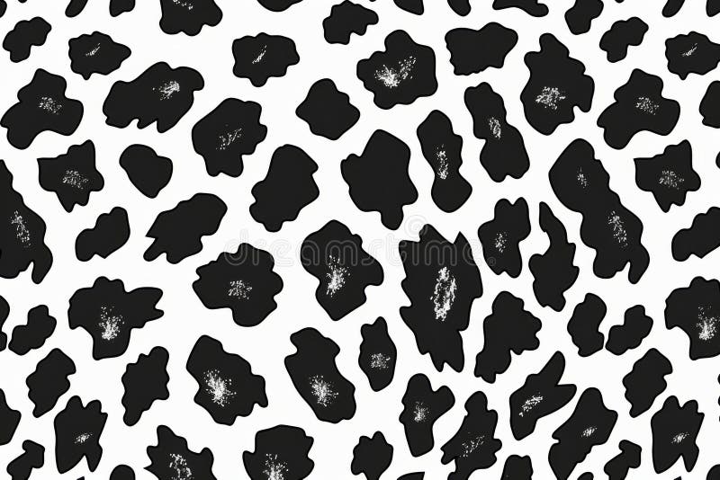 Leopard Print Outline Stock Illustrations – 1,901 Leopard Print Outline Stock Illustrations ...