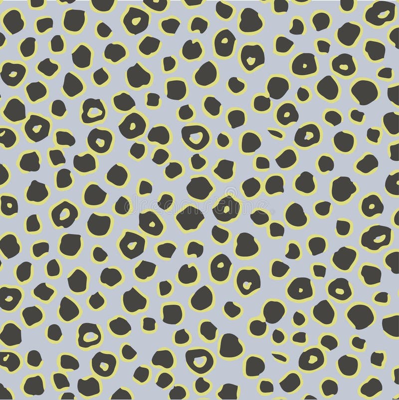 Leopard Skin Subtle Stock Illustrations – 178 Leopard Skin Subtle Stock ...