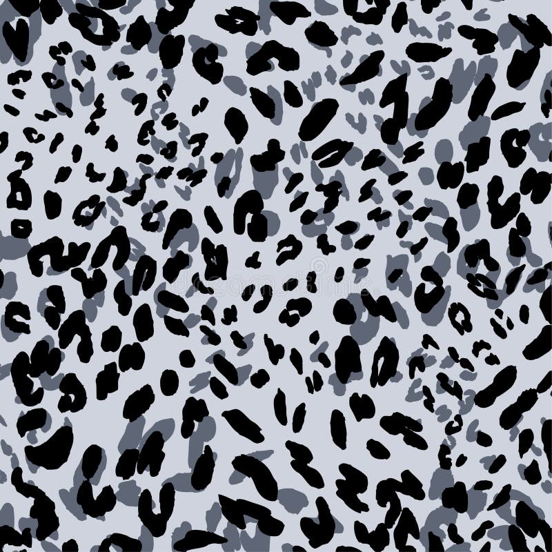 Leopard Skin Subtle Stock Illustrations – 178 Leopard Skin Subtle Stock ...