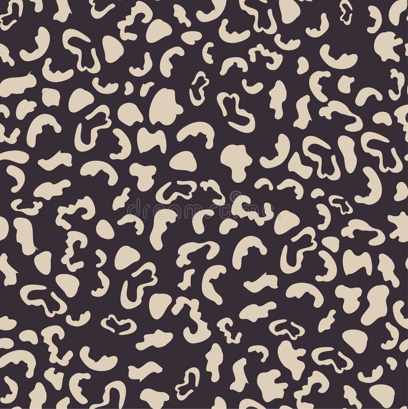 Leopard Skin Subtle Stock Illustrations – 178 Leopard Skin Subtle Stock ...
