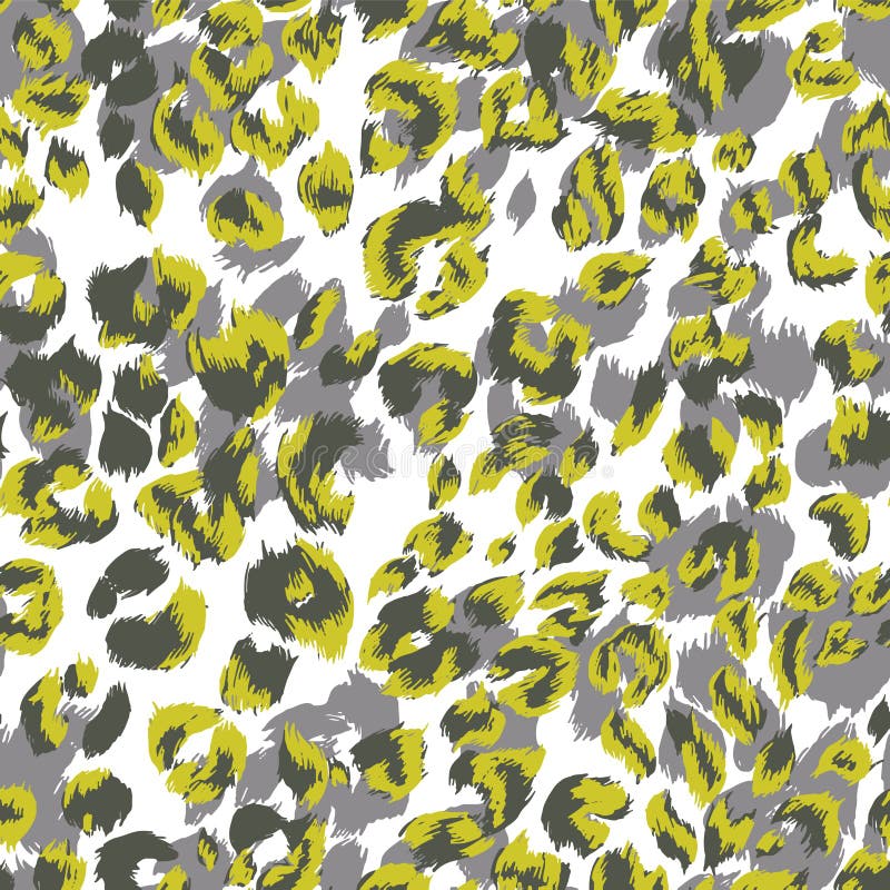 Leopard Skin Subtle Stock Illustrations – 185 Leopard Skin Subtle Stock ...