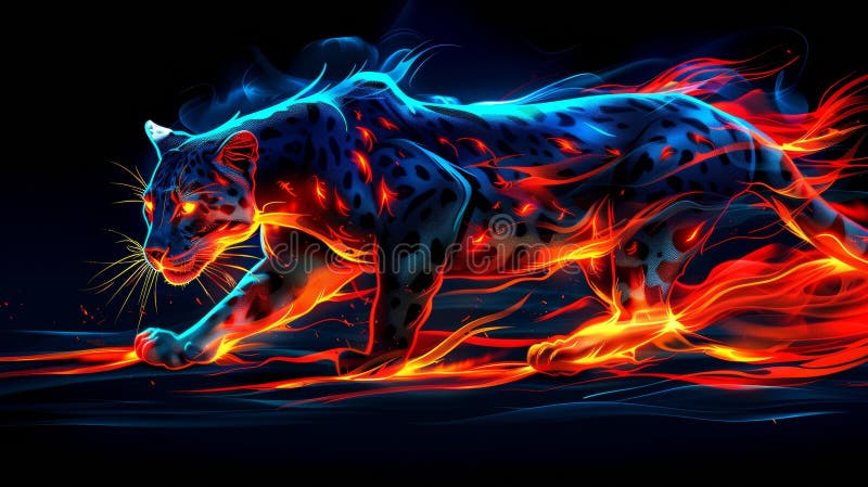 Trail Running Night Design Stock Photos - Free & Royalty-Free Stock ...