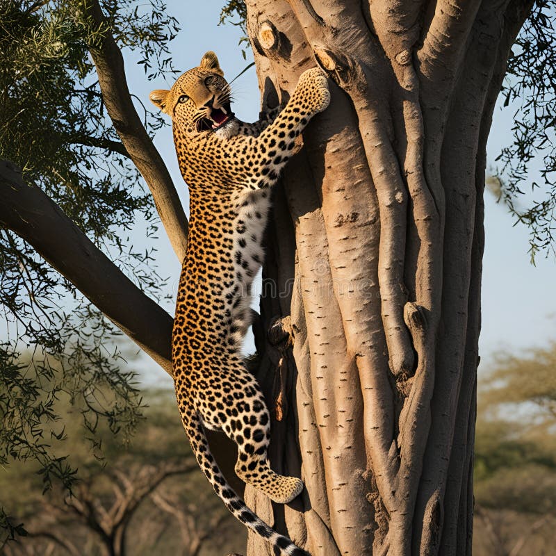 The Climb of the Hunter stock image. Image of stealth - 324357541