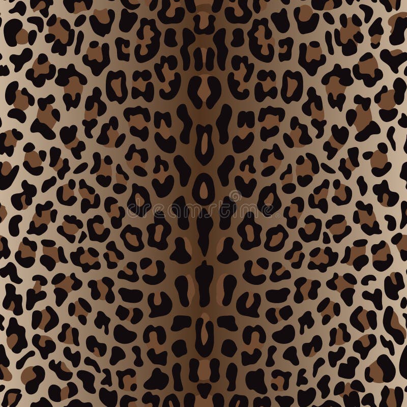 Brown Leopard Wallpaper Stock Illustrations – 13,065 Brown Leopard ...