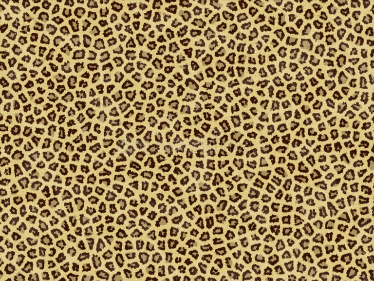 Spotted Leopard Skin Texture Stock Illustrations – 3,912 Spotted ...