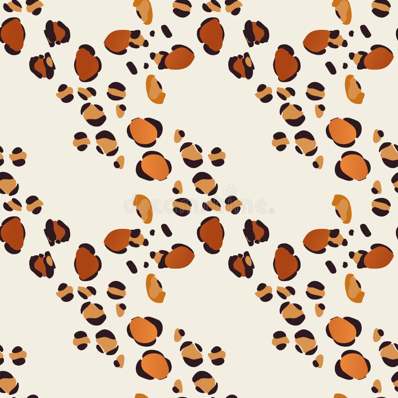 Leopard skin stock illustration. Illustration of skin - 19058586