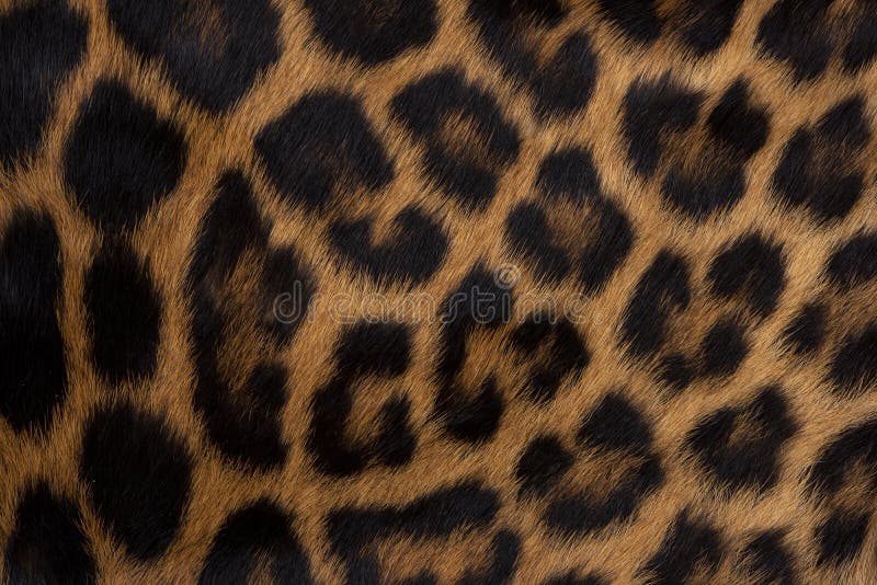 Leopard Skin Texture : Close-up Leopard Spot Pattern Texture Background ...