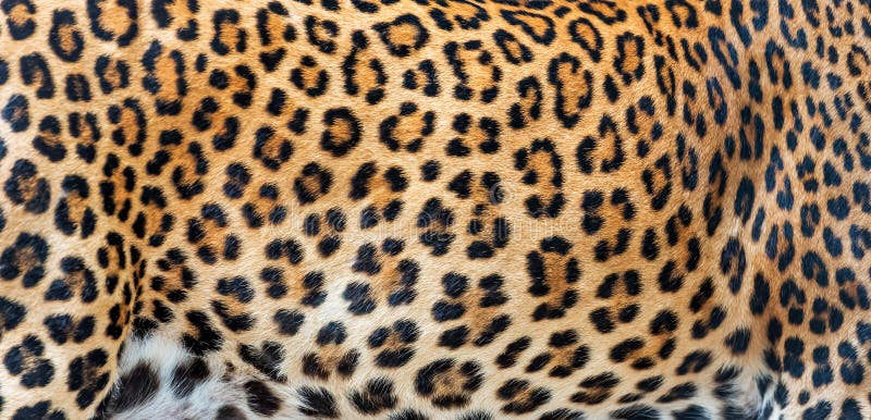 Leopard-Skin texture stock image. Image of black, page - 189877791
