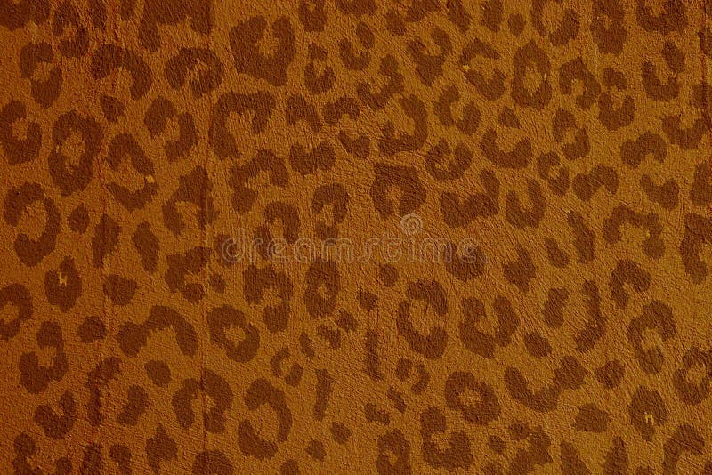 Leopard Skin Texture. Leopard Spots Background Stock Photo - Image of ...