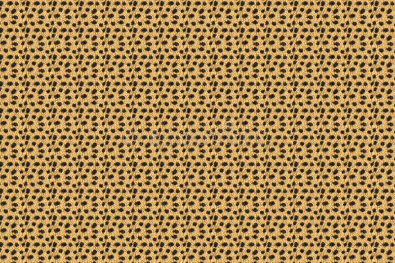 Leopard skin texture stock illustration. Illustration of body - 284676275