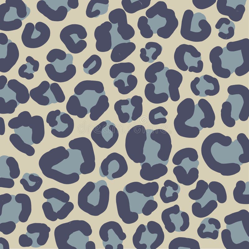 Leopard Spots Pattern Stock Illustrations – 12,545 Leopard Spots ...