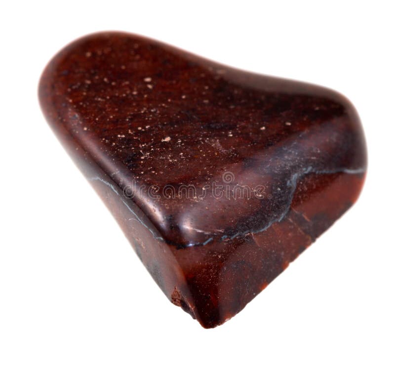 Leopardskin agate mineral stock image. Image of closeup - 32437221