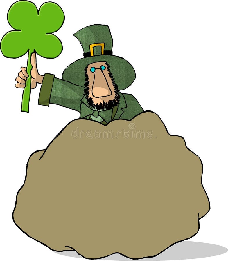 Blarney Stone Stock Illustrations – 13 Blarney Stone Stock ...