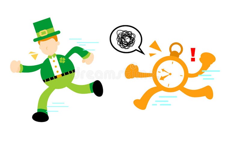 Time Cartoon Stock Illustrations – 178,851 Time Cartoon Stock ...