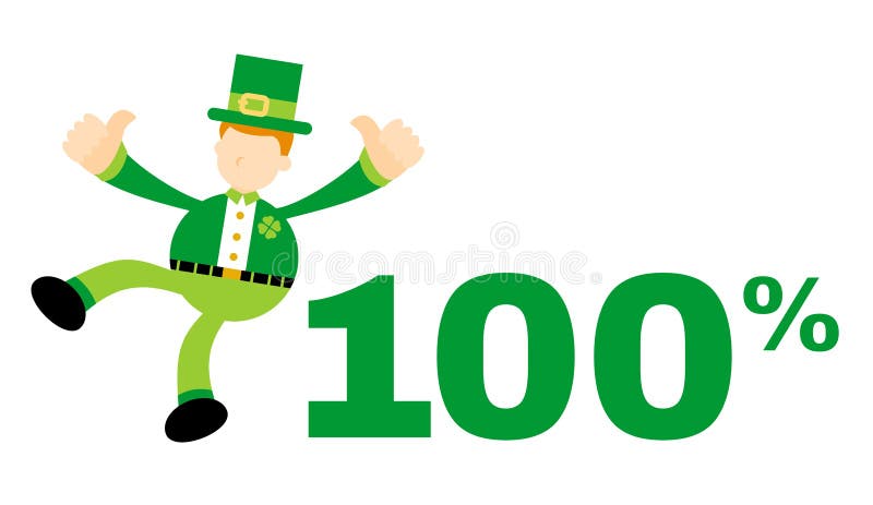 Leprechaun Idea Stock Illustrations – 430 Leprechaun Idea Stock ...