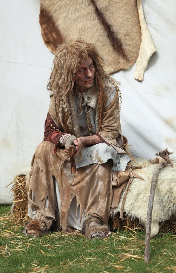 Leprous woman editorial photography. Image of woman, person - 18178822