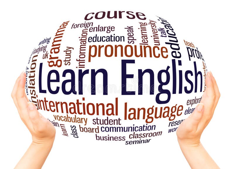 Englische Lektion, Schule, Lernen Fremdsprache Tafel Verb Strafft ...