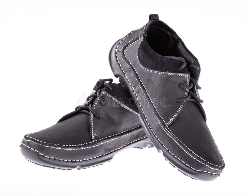Chaussures De Paires Pour Les Hommes Image stock - Image du homme ...
