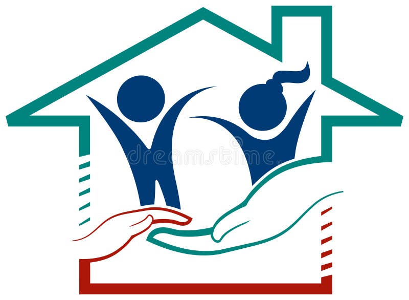 Petit orphelin illustration stock. Illustration du beaut - 12547471